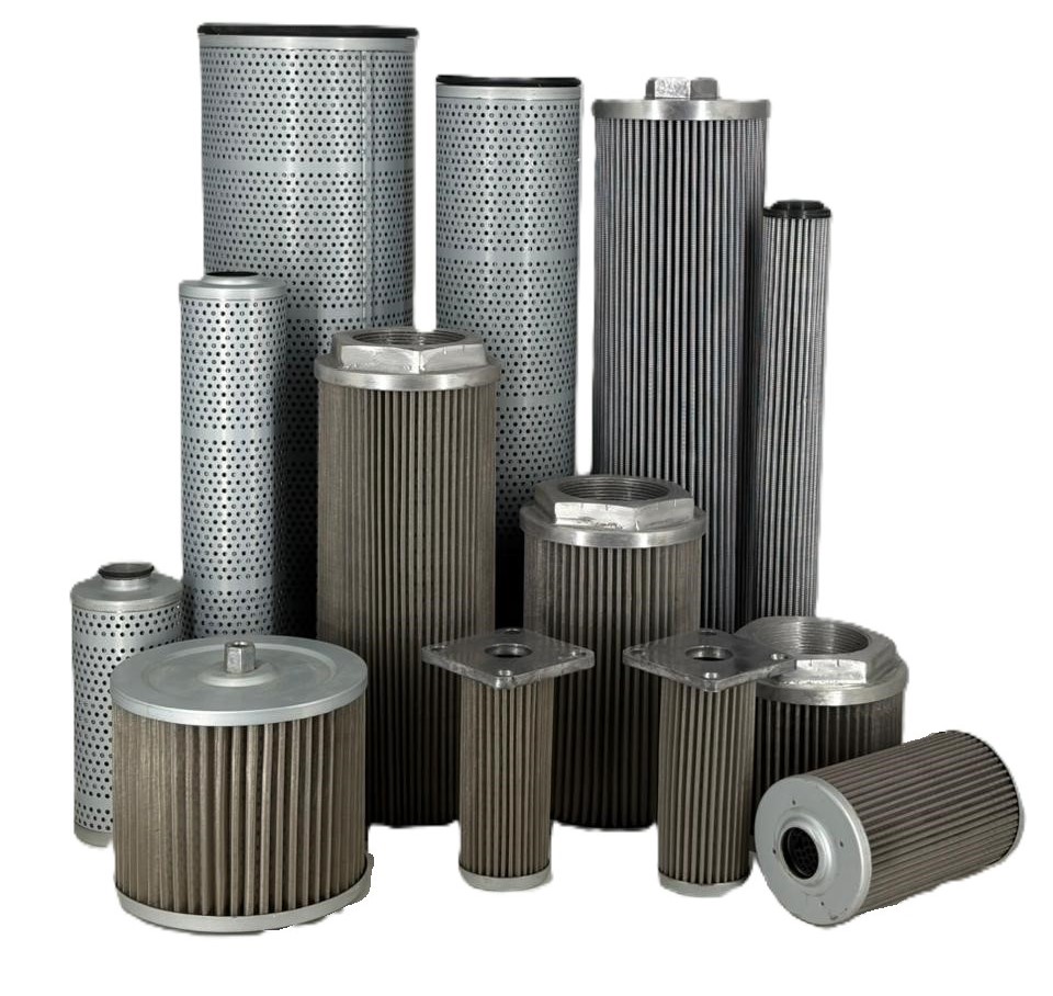 JPN FILTER - Specialized in Manufacturing of Filters
