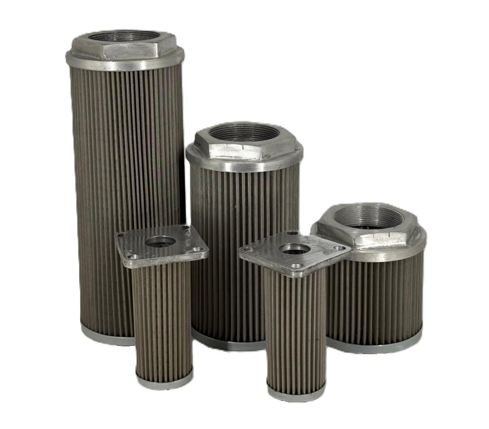 JPN FILTER - Specialized in Manufacturing of Filters
